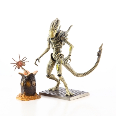 AlienCollectors.com - Your Alien Figures and Merchandising Web Portal
